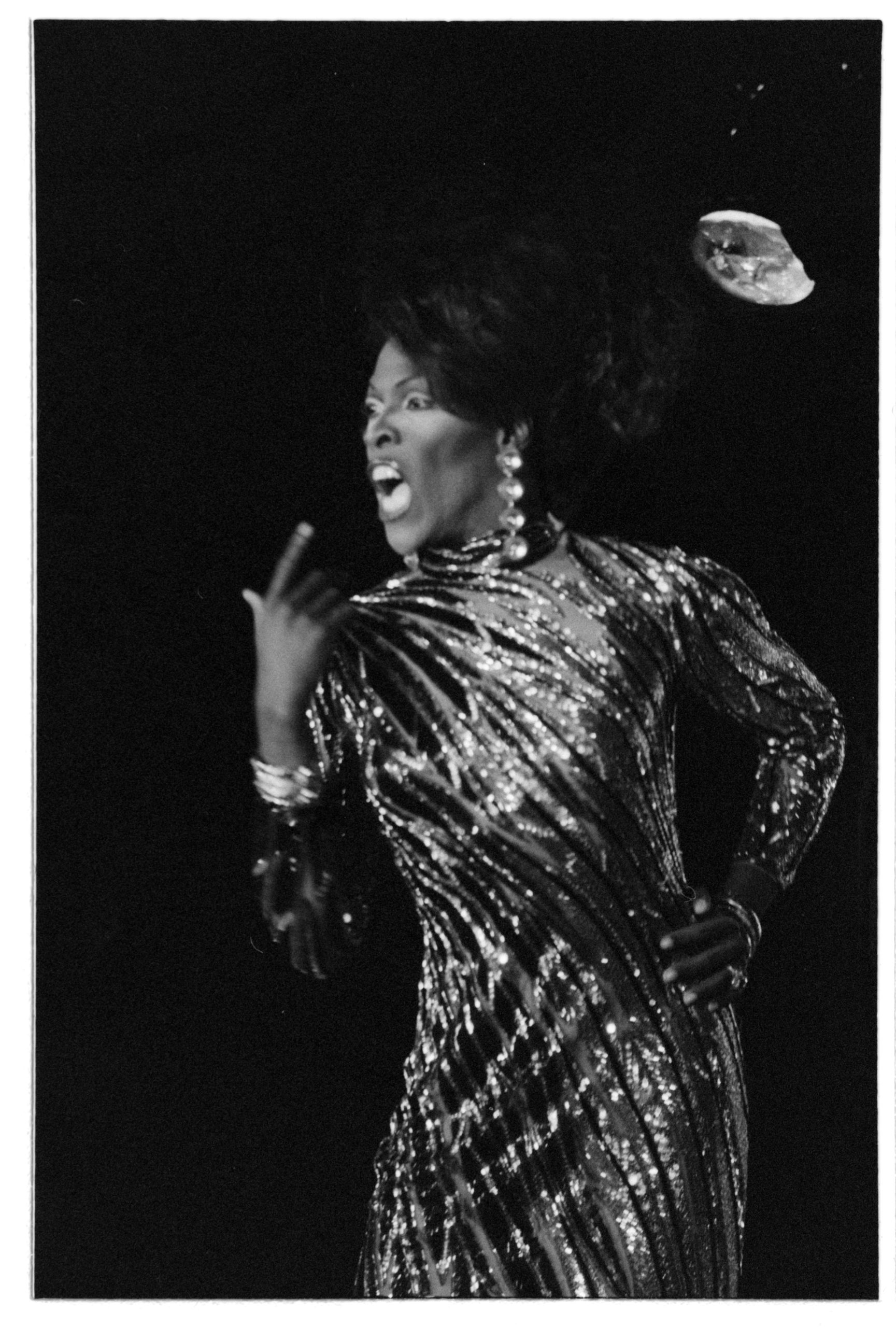 Princess Diandra, Boy Bar, 15 St. Marks Pl, “Dorian Corey*Story w ...