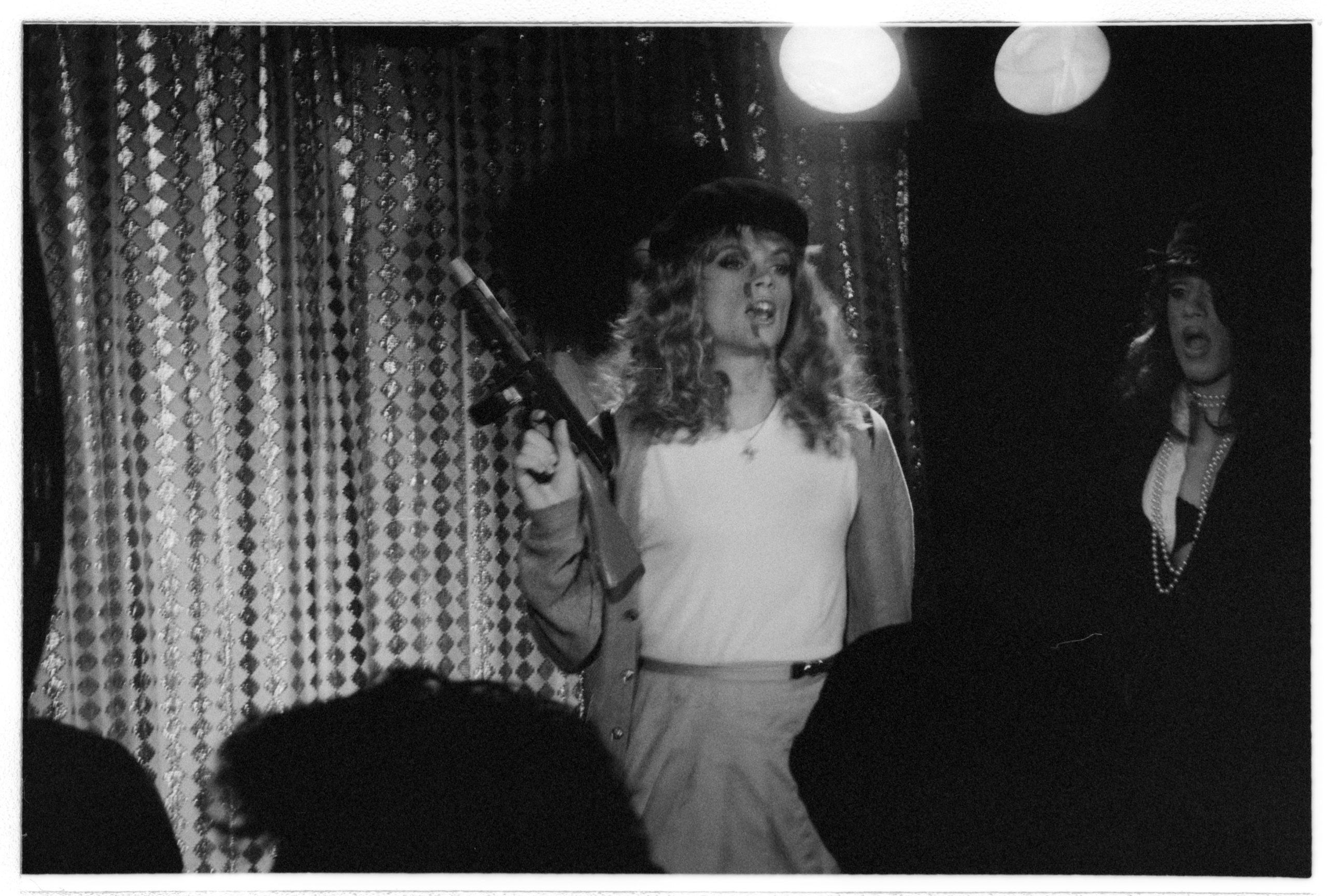Miss $1.98 Beauty Pageant, Boy Bar, 15 St. Marks Pl, May 19, 1994 ...