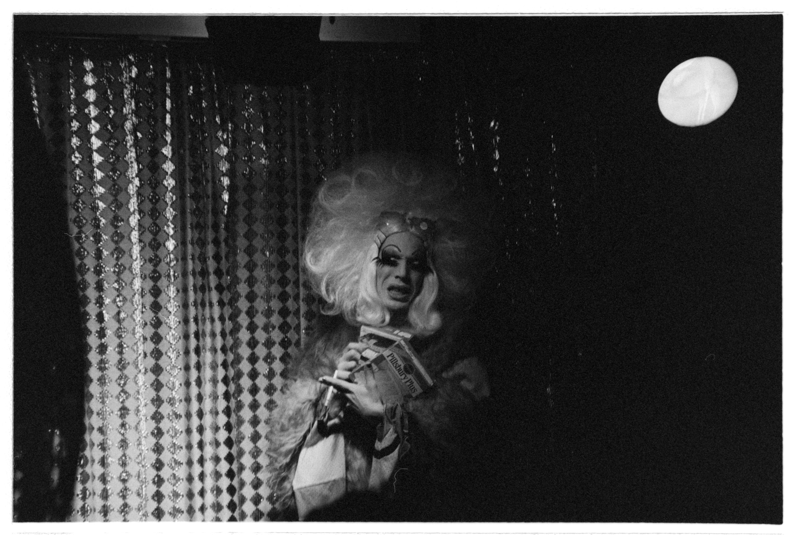 Miss $1.98 Beauty Pageant, Boy Bar, 15 St. Marks Pl, May 19, 1994 ...