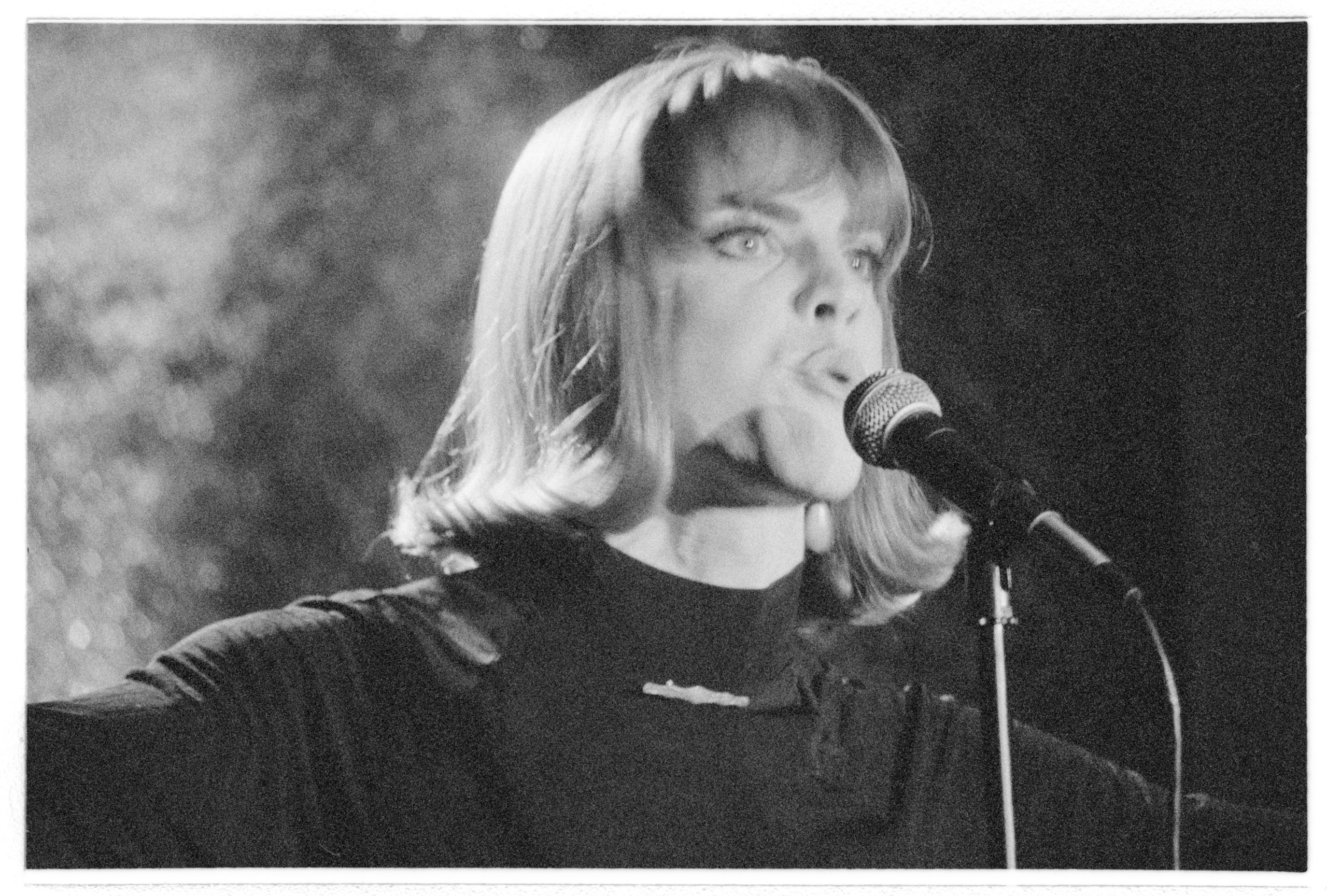 Coco Peru, boy bar Reopening, Boy Bar, 15 St. Marks Pl, September 15 ...