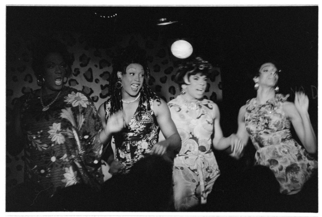 Downtown Drag + Performance in the 1990s — the Jillian Jonas Collection ...