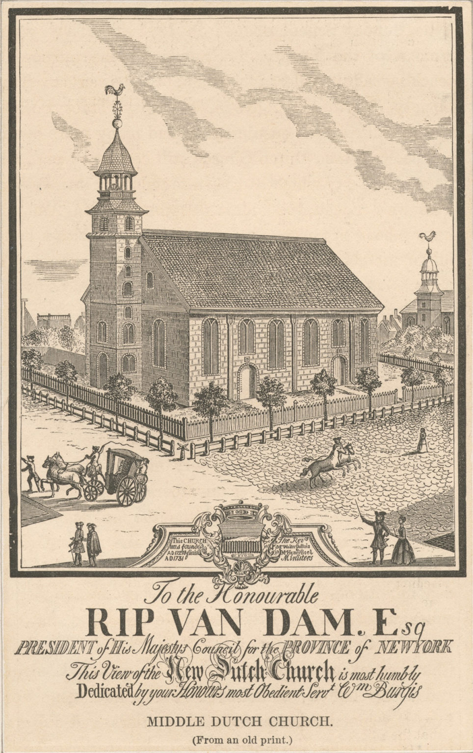 Let Freedom Ring: The East Village’s (Older) Liberty Bell - Village ...