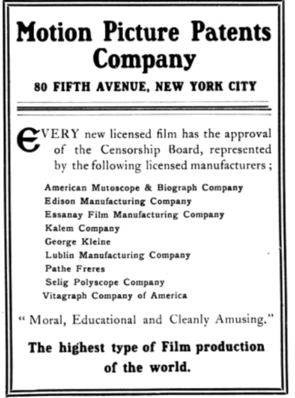 Where Hollywood Began: 80 Fifth Avenue, #SouthOfUnionSquare - Village ...
