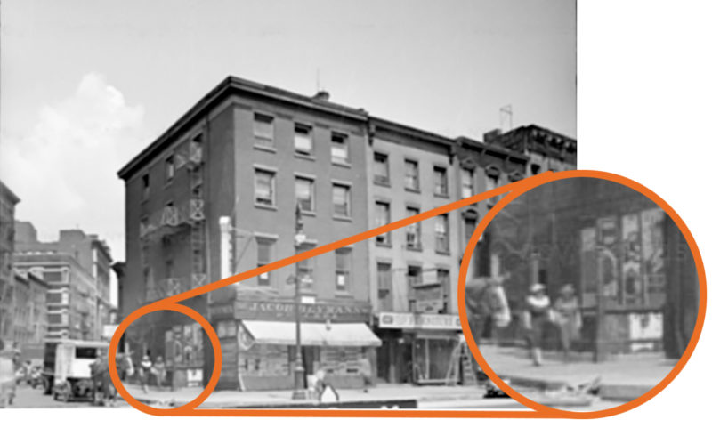 Mystery on West 4th Street: Why Is This Subway Station Different from All Other Stations ...