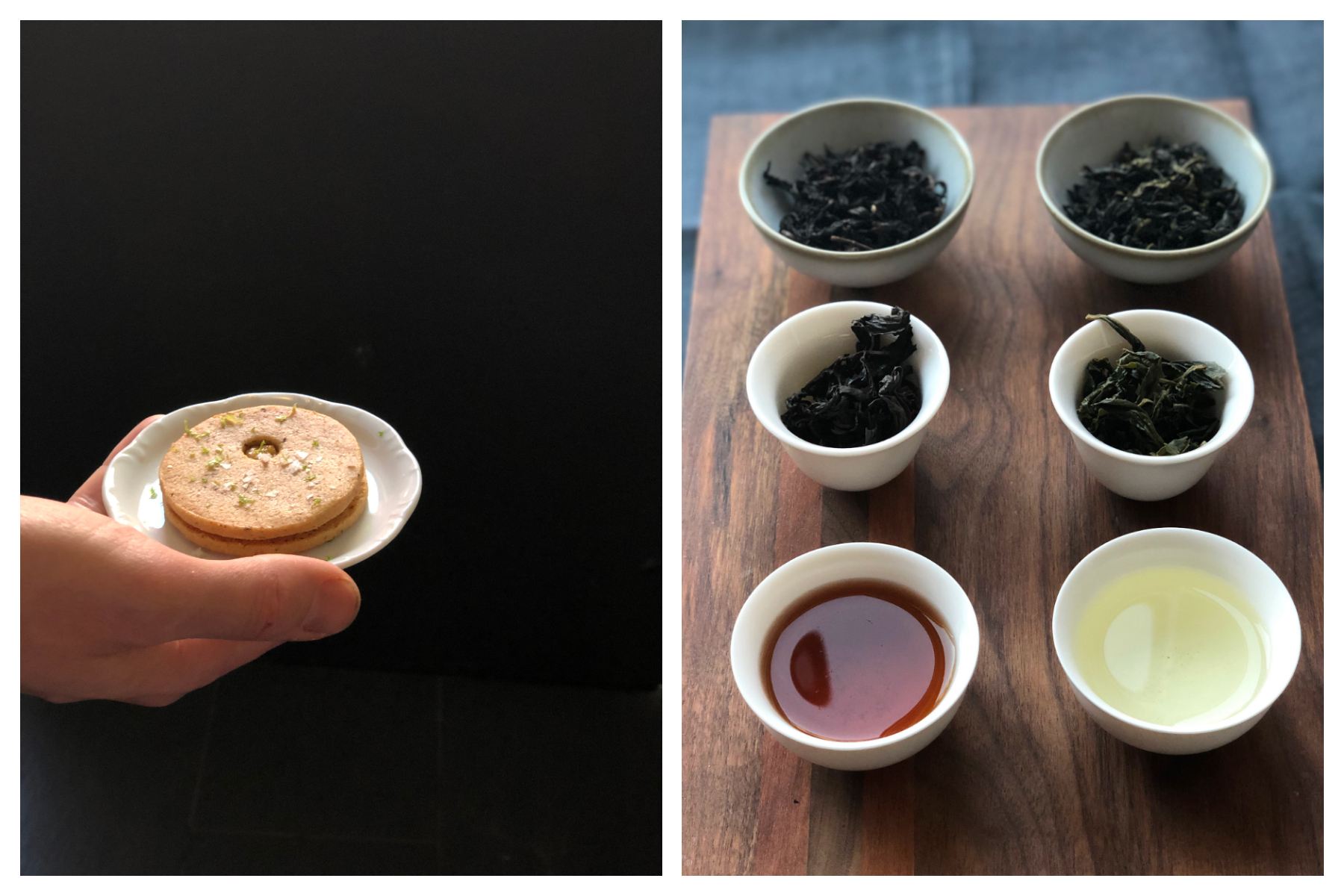 Business of the Month: Té Company, 163 W 10th Street - Village Preservation