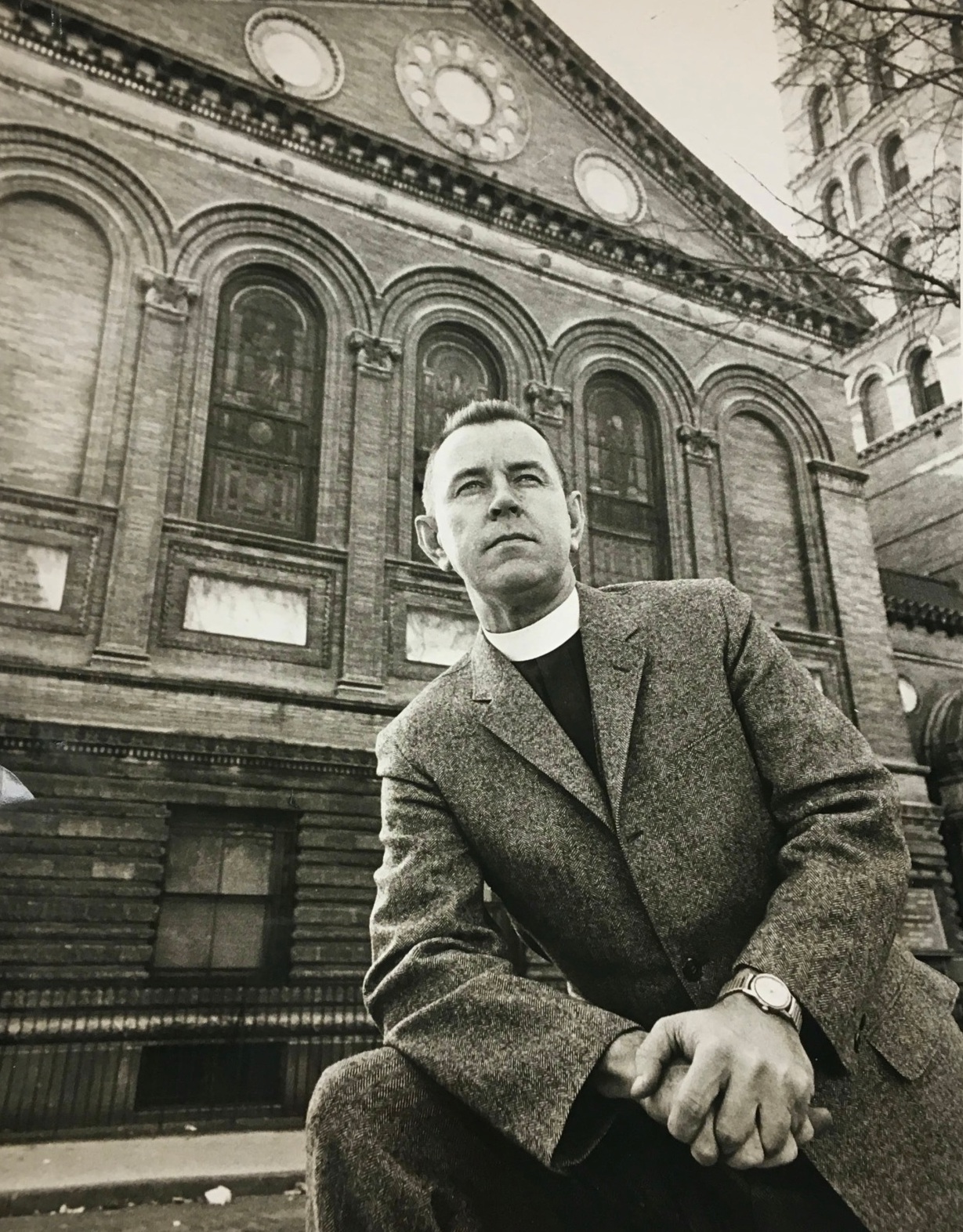 Carolee Schneemann’s Kinetic Theater at Judson Memorial Church ...