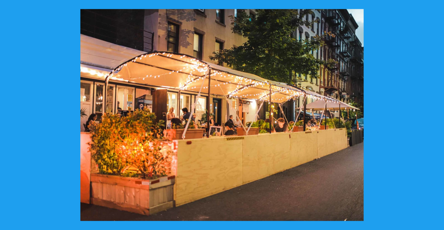 The Mattachine Society, and the Post-Stonewall Shift - Village Preservation