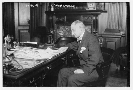 What’s In A Name?: Wanamaker Place and the Nearly Forgotten Son ...