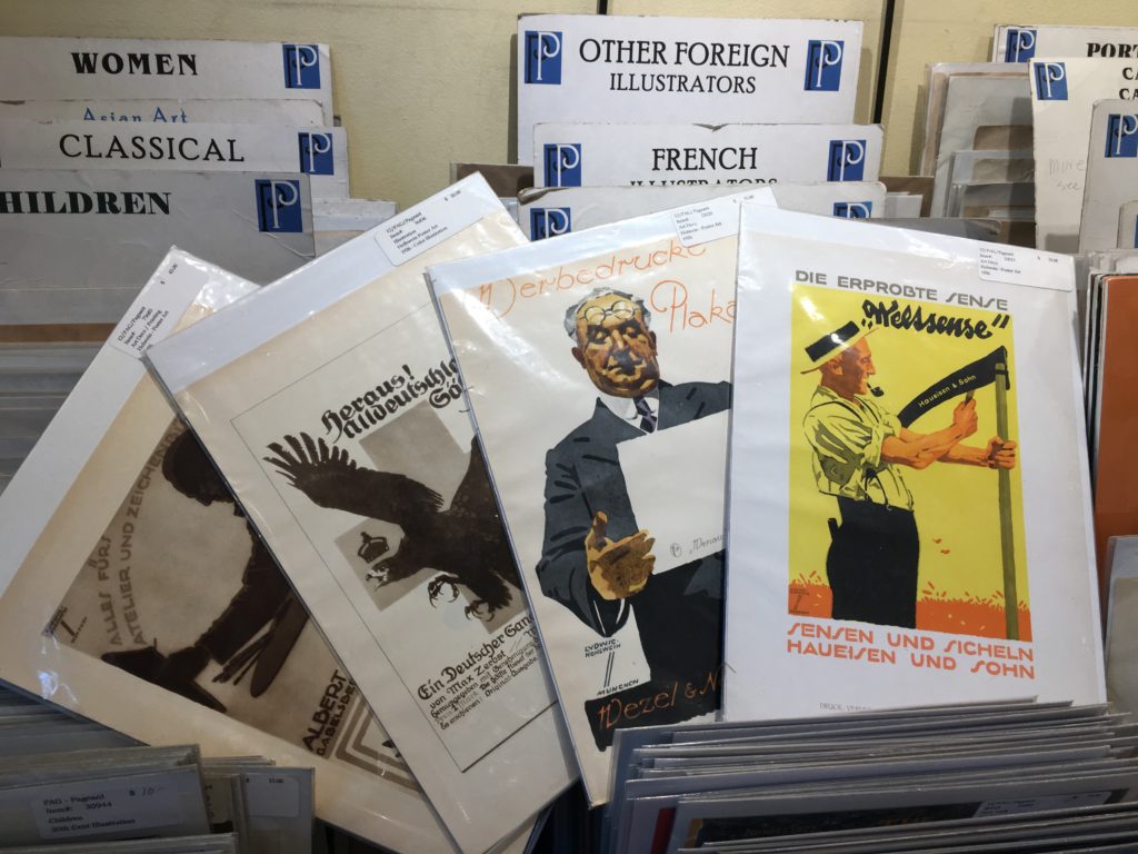 Business of the Month: Pageant Print Shop, 69 E. 4th Street - Village ...