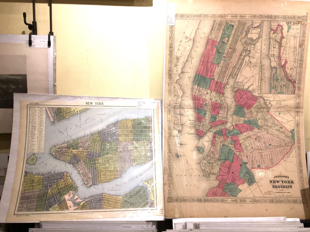 Business of the Month: Pageant Print Shop, 69 E. 4th Street - Village ...