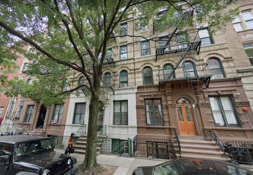 Urban Queen Anne: Tenement Architects Explore Decorative Excess ...