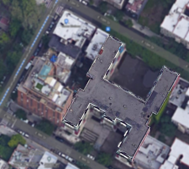 Charles Snyder’s Historic Schools in the East Village - Village ...