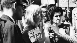 Woman Crush Wednesday: Jane Jacobs - Village Preservation