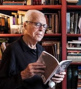 John Guare - Village Preservation