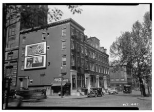 Three Up, Three Down: Explore Our Greek Revival Heritage in Six ...