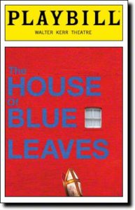 John Guare Oral History: a Writer of the Theater, and of Greenwich ...