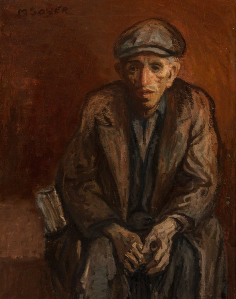 #SouthOfUnionSquare, the Birthplace of American Modernism: Raphael and ...