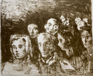 #SouthOfUnionSquare, the Birthplace of American Modernism: Raphael and ...