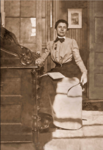 Ida Tarbell: An Icon of Investigative Journalism - Village Preservation