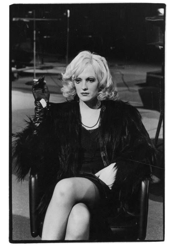 Candy Darling: A Superstar in Her Own Right - Village Preservation