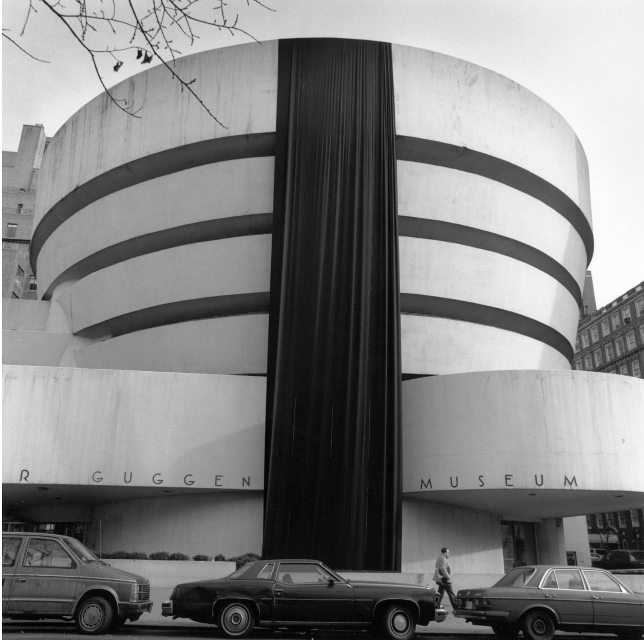 Visual AIDS Day Without Art - Village Preservation