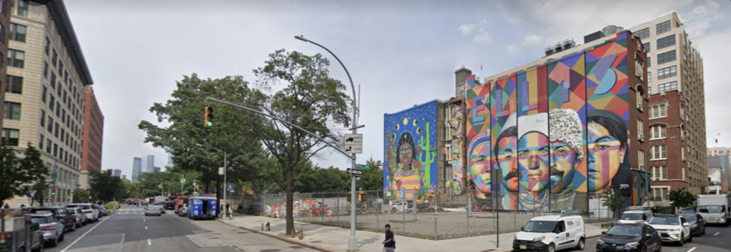 City Council Committee Approves SoHo/NoHo/Chinatown Upzoning ...