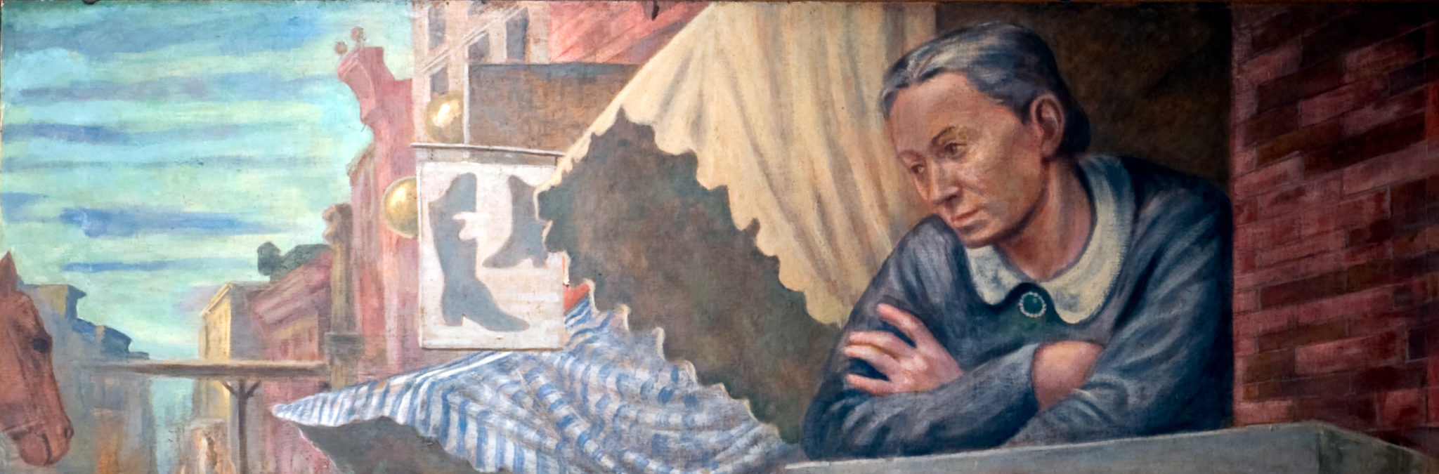 #SouthOfUnionSquare, the Birthplace of American Modernism: Edward ...