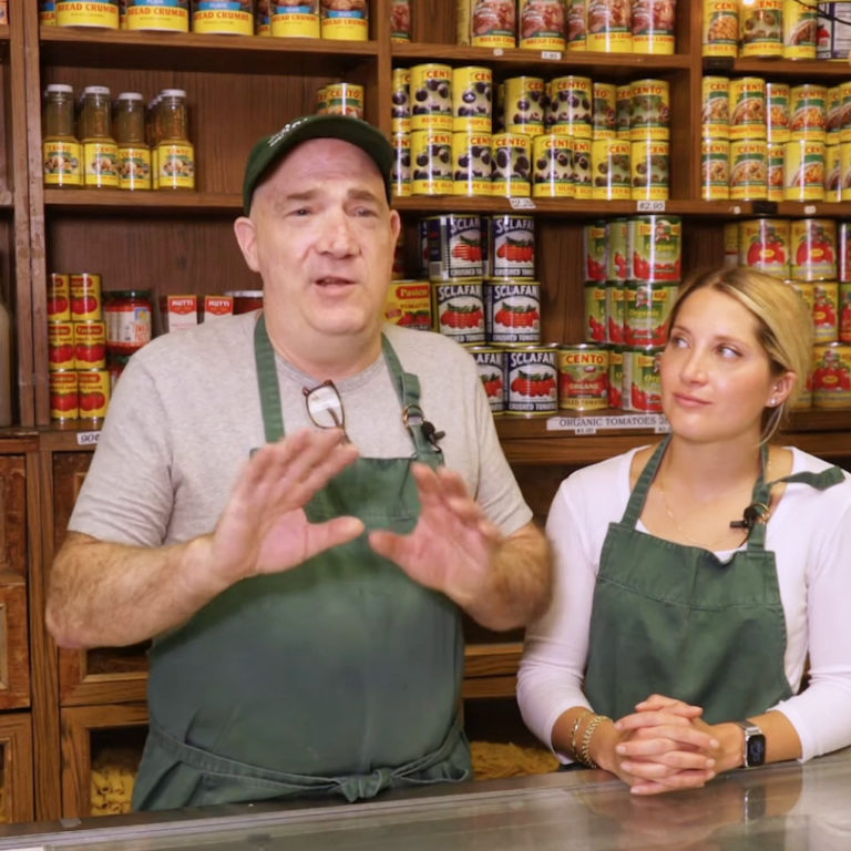 Business of the Month: Raffetto’s, 144 West Houston Street - Village ...