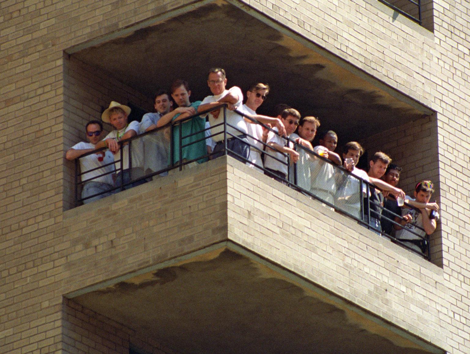 Robert Fisch Collection - Village Preservation