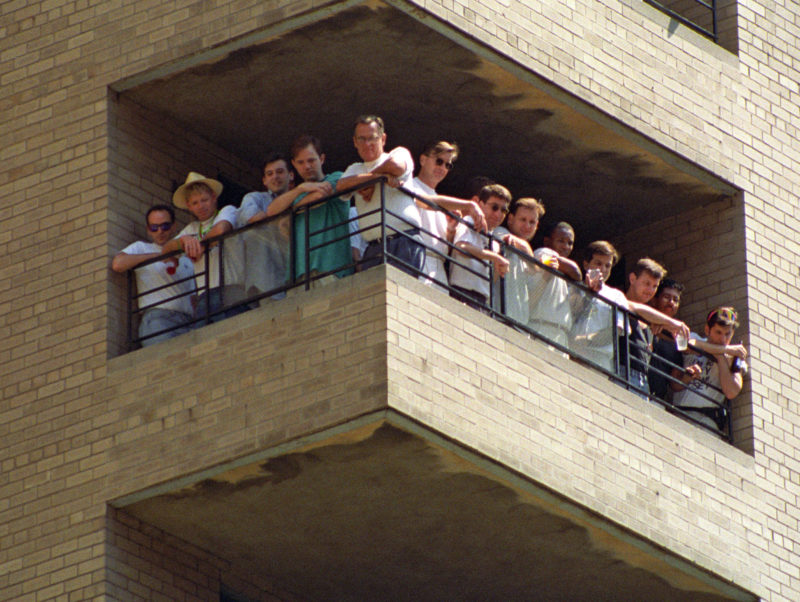 Robert Fisch Collection - Village Preservation