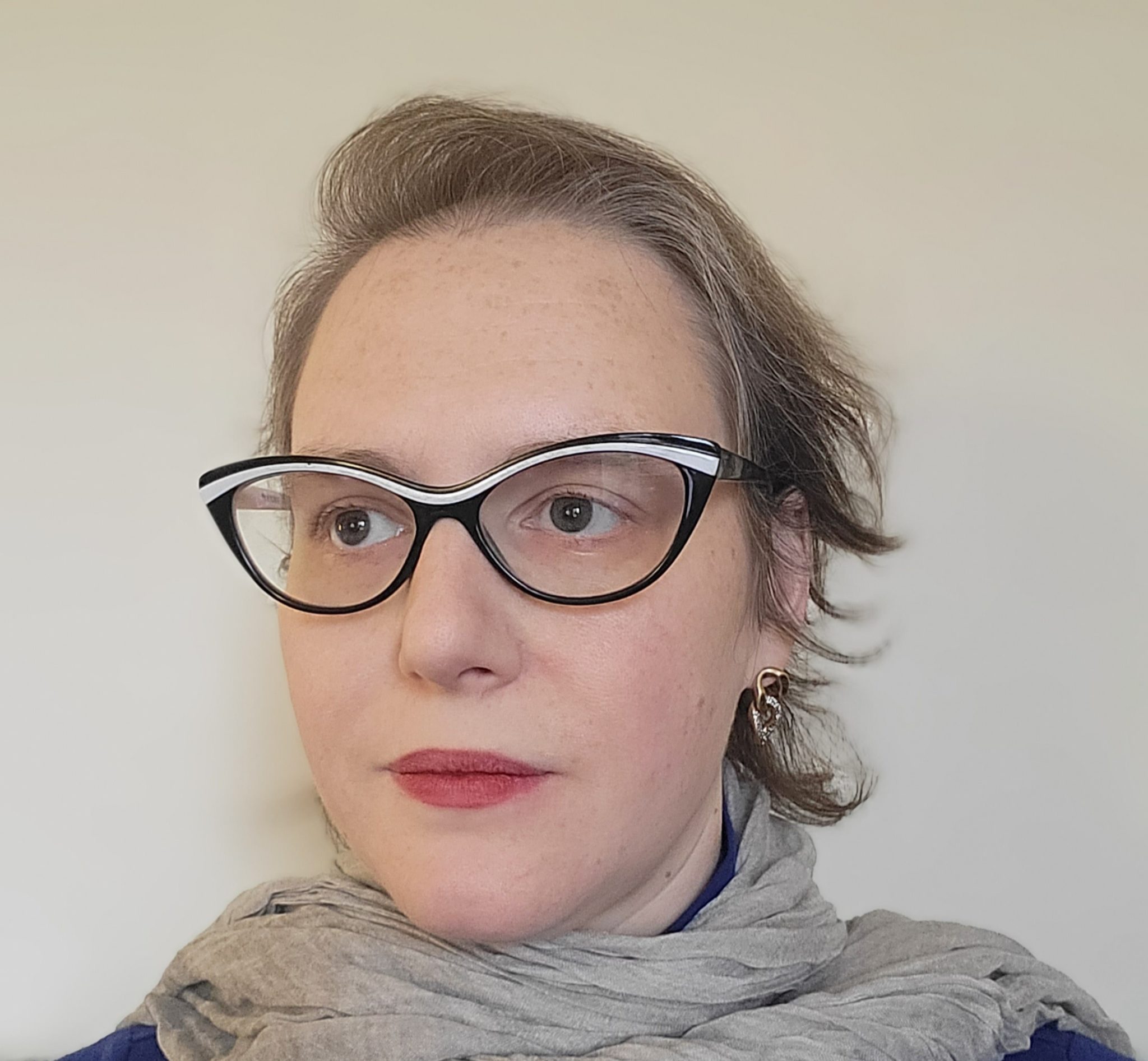 Welcome Aboard, Leeanne G-Bowley - Village Preservation