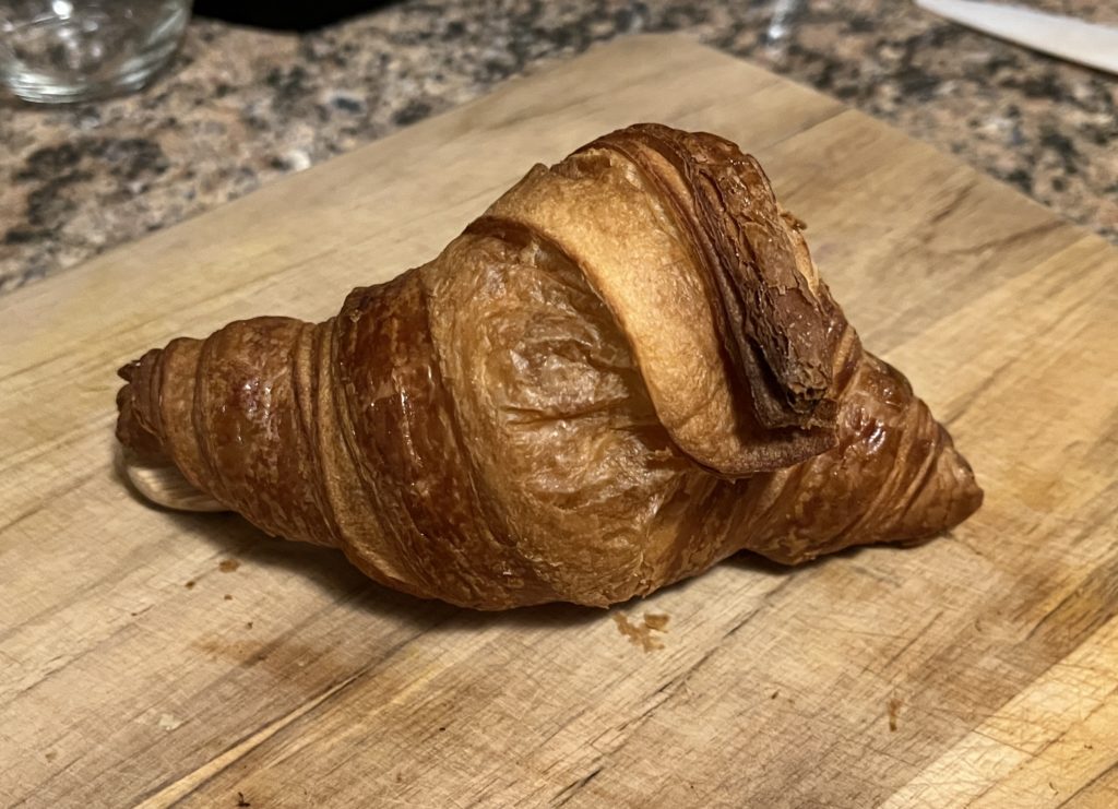 A Pastry’s Long Journey to the Village - Village Preservation