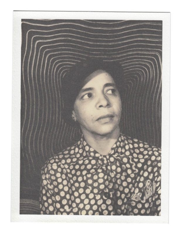 Reading Between the Lines: The Life of Nella Larsen - Village Preservation