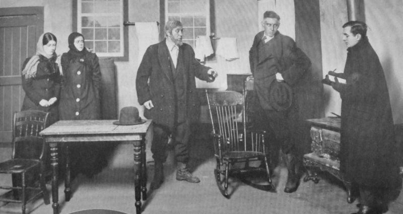 Women Crush Wednesday: Susan Glaspell and the Birth of Modern American ...