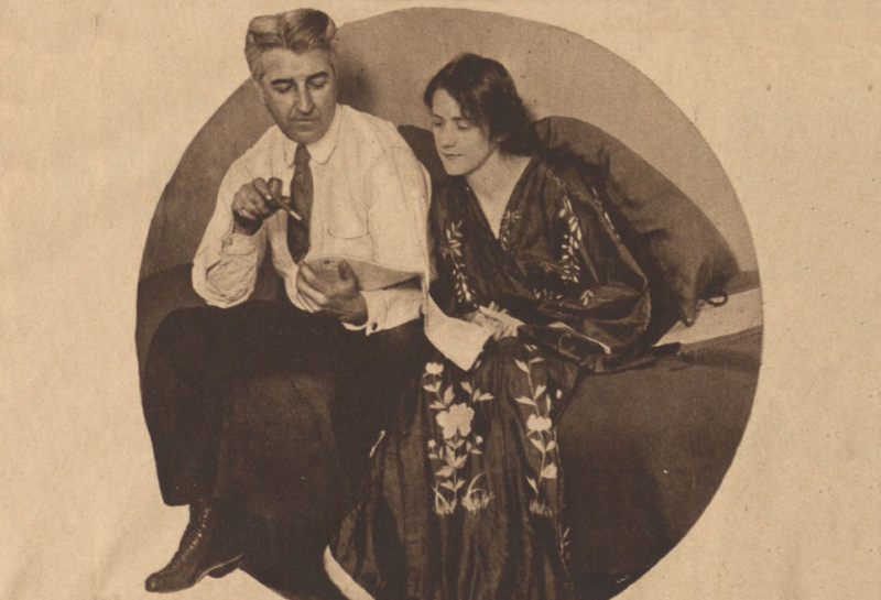 Women Crush Wednesday: Susan Glaspell and the Birth of Modern American ...