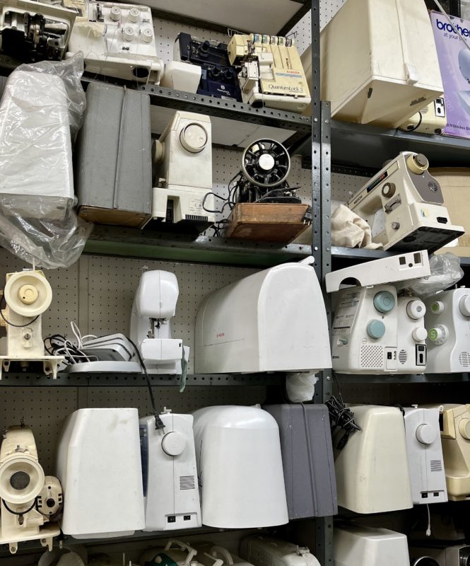 Business of the Month: Gizmo Notion Corp., 160 First Avenue (Now at 626 ...