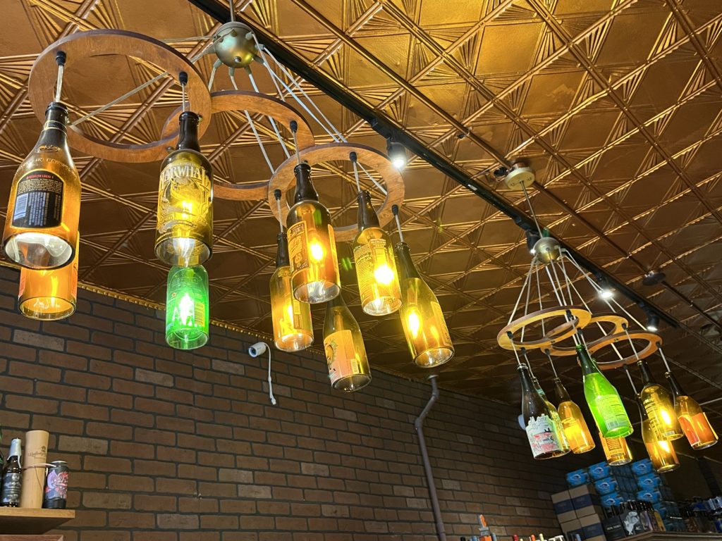 Beer Now, Beer Then, Beer Here, Beer Everywhere - Village Preservation