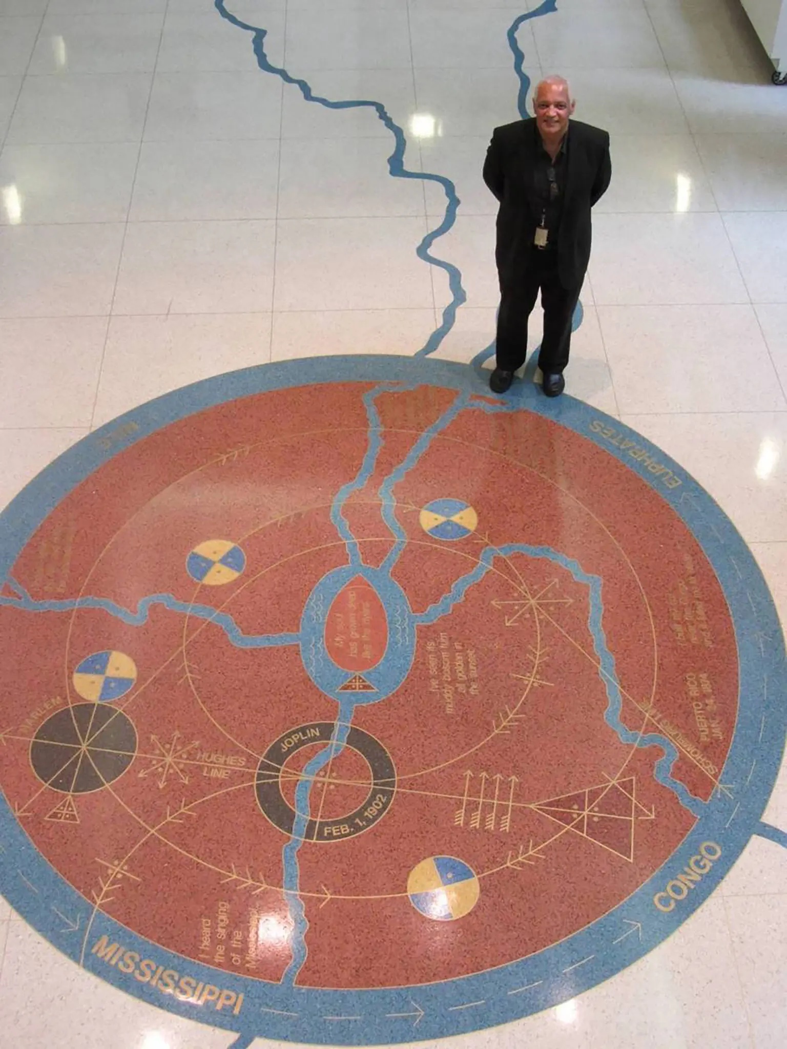 Remembering Christopher Moore and Honoring New York City’s Whole ...