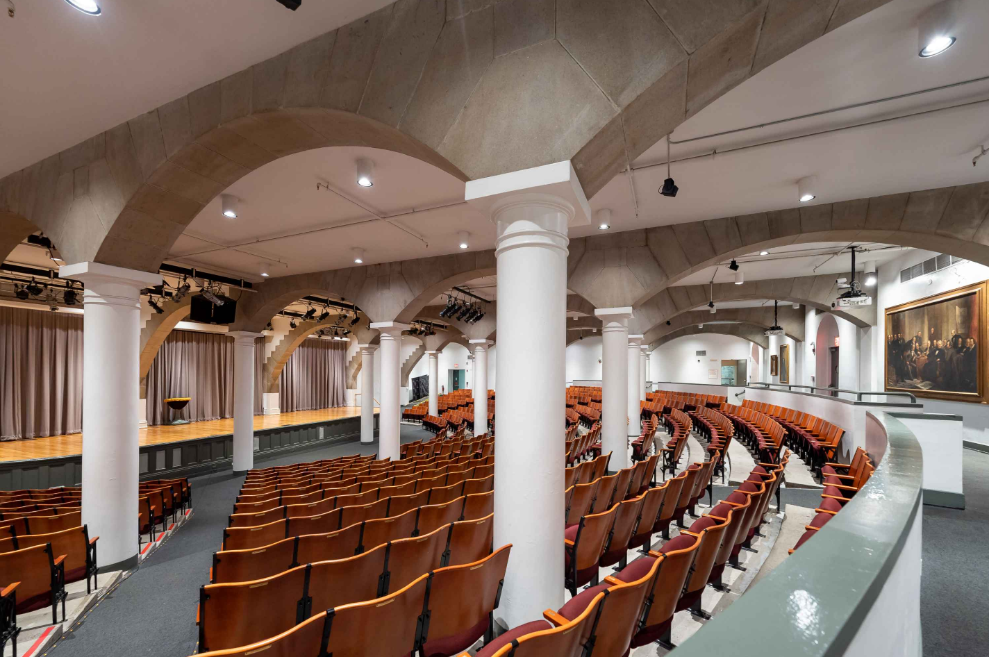 2022 Annual Meeting and Village Awards: In-Person at The Cooper Union ...