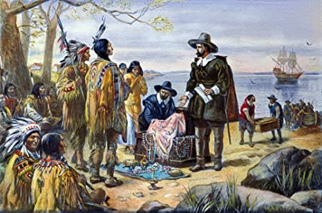 Our Dutch Legacy, Four Hundred Years Later - Village Preservation