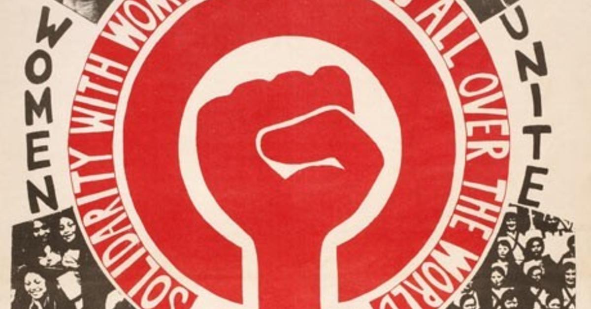 The Redstockings: “Rapping” for Reproductive Rights in Greenwich ...