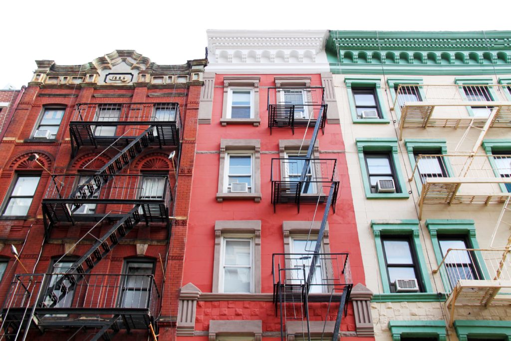 ‘Seven to Save’: Did It Work? - Village Preservation