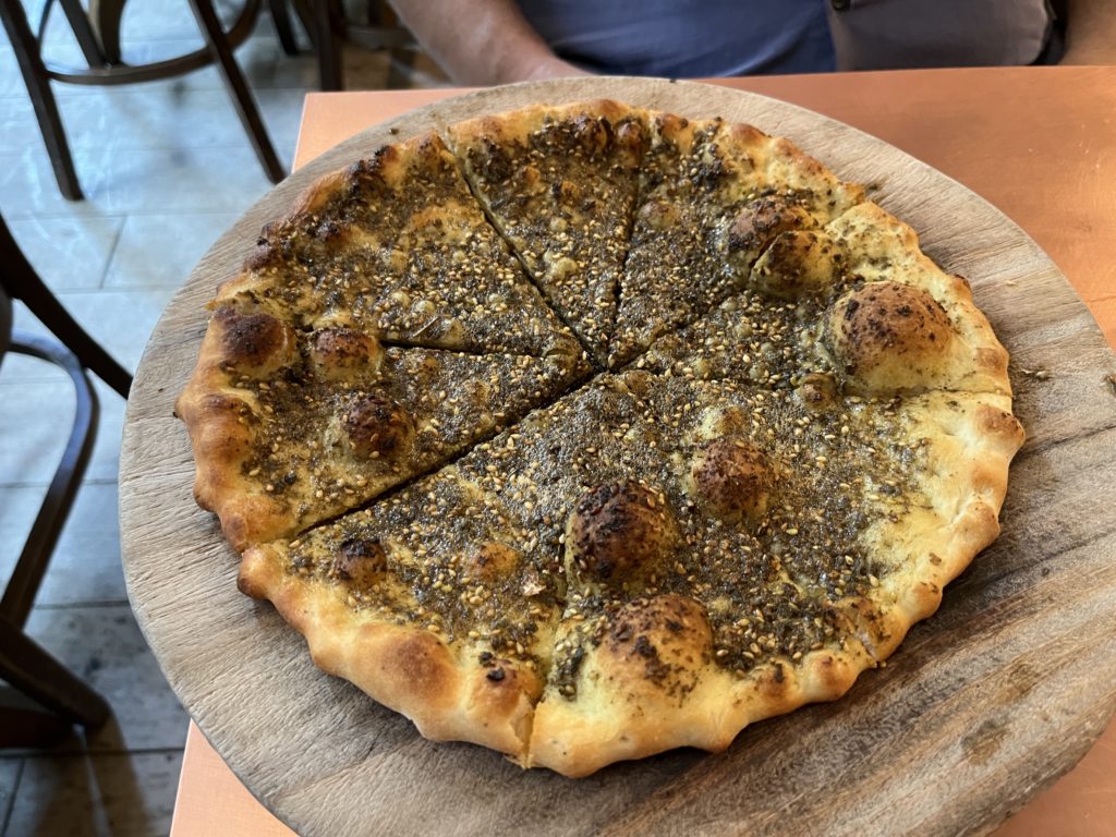 Business of the Month: Moustache, 90 Bedford Street - Village Preservation