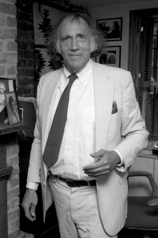 William Kunstler: Armchair Liberal Turned Radical Lawyer - Village ...