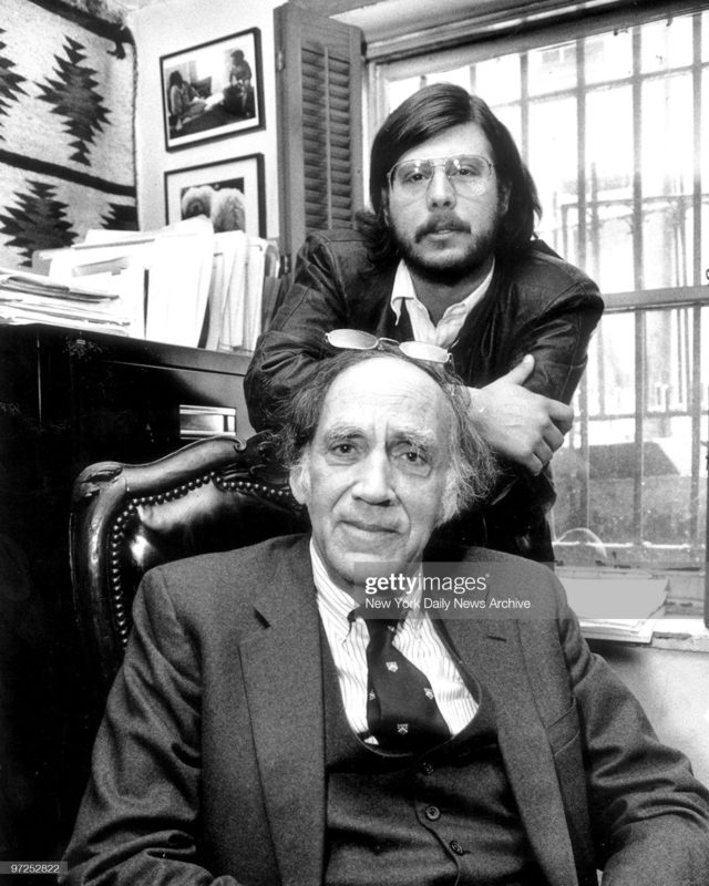 William Kunstler: Armchair Liberal Turned Radical Lawyer - Village ...