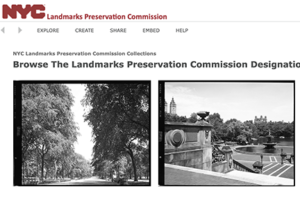 Resources for Neighborhood Research - Village Preservation