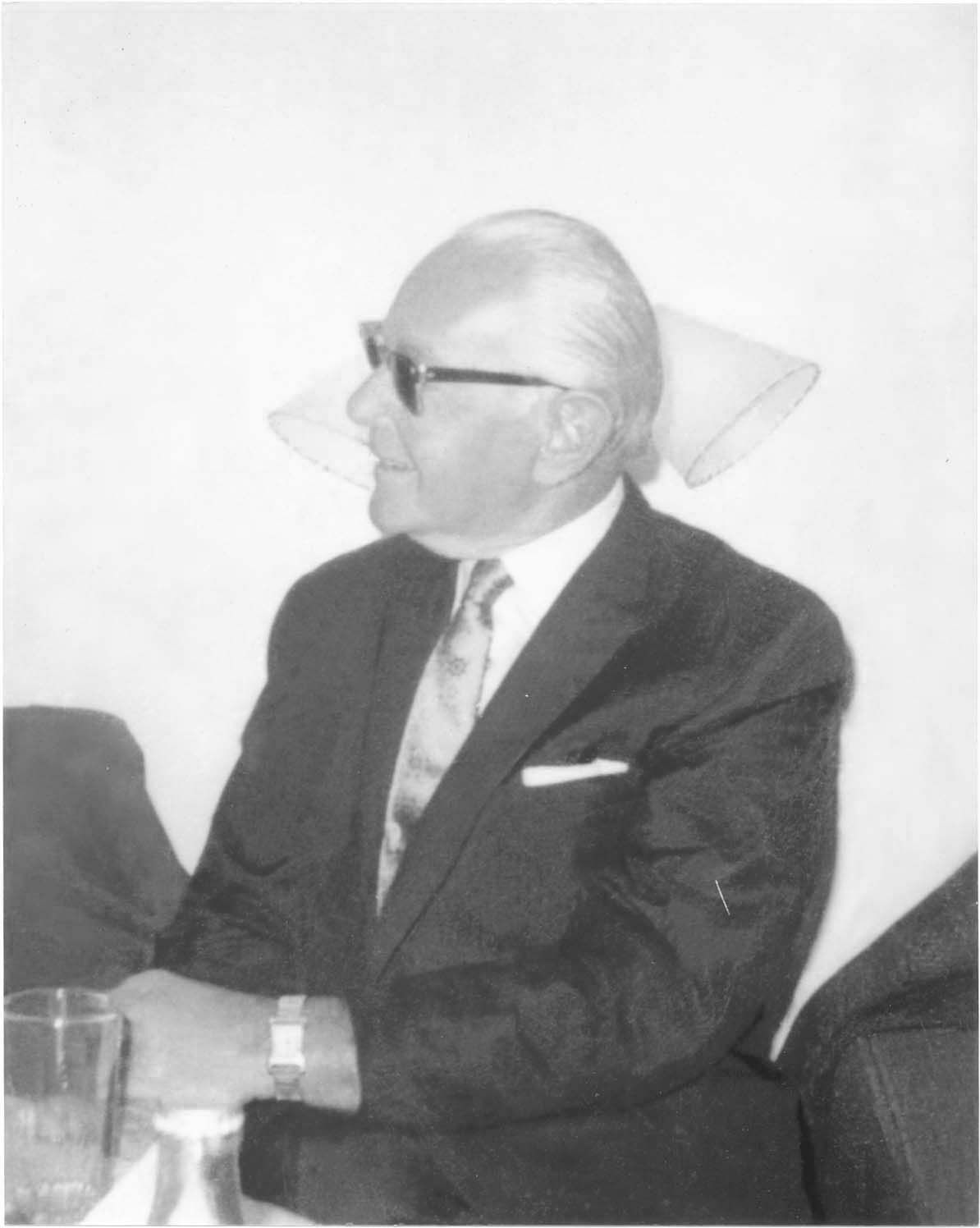 The Antique Business District South of Union Square: Charles Cheriff ...