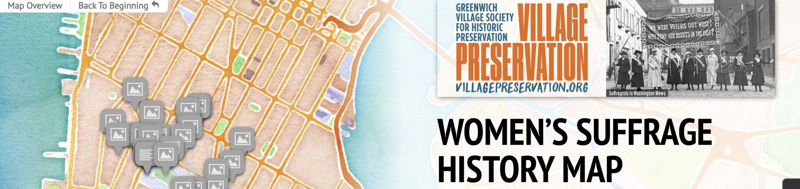 Remembering the Critical Role of Locals in the Women’s Suffrage ...