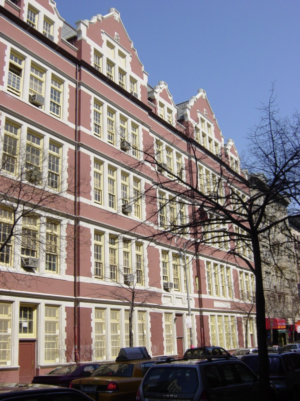 A Complete Guide to the Charles B.J. Snyder Schools in Our ...