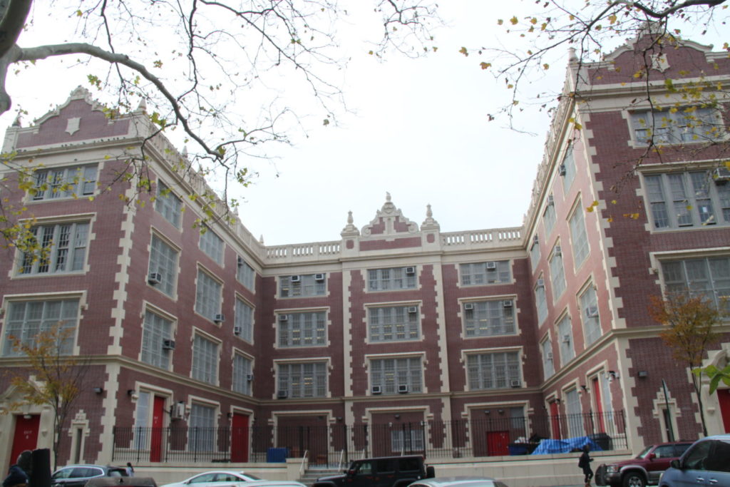 A Complete Guide to the Charles B.J. Snyder Schools in Our ...
